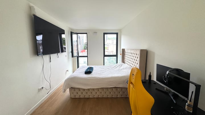 Super Appartement Suresnes - Versailles