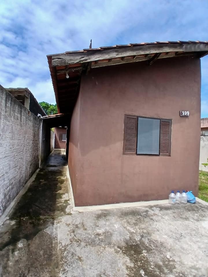 Casa Do Vô - Ilha Comprida