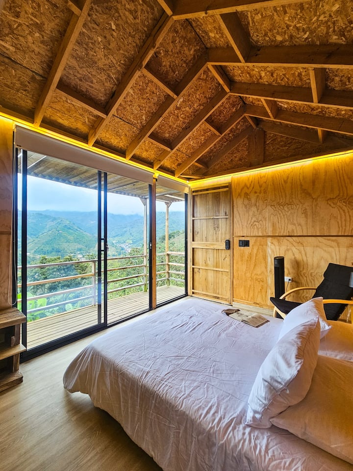 Aislarte: Escapada A La Montaña - Risaralda