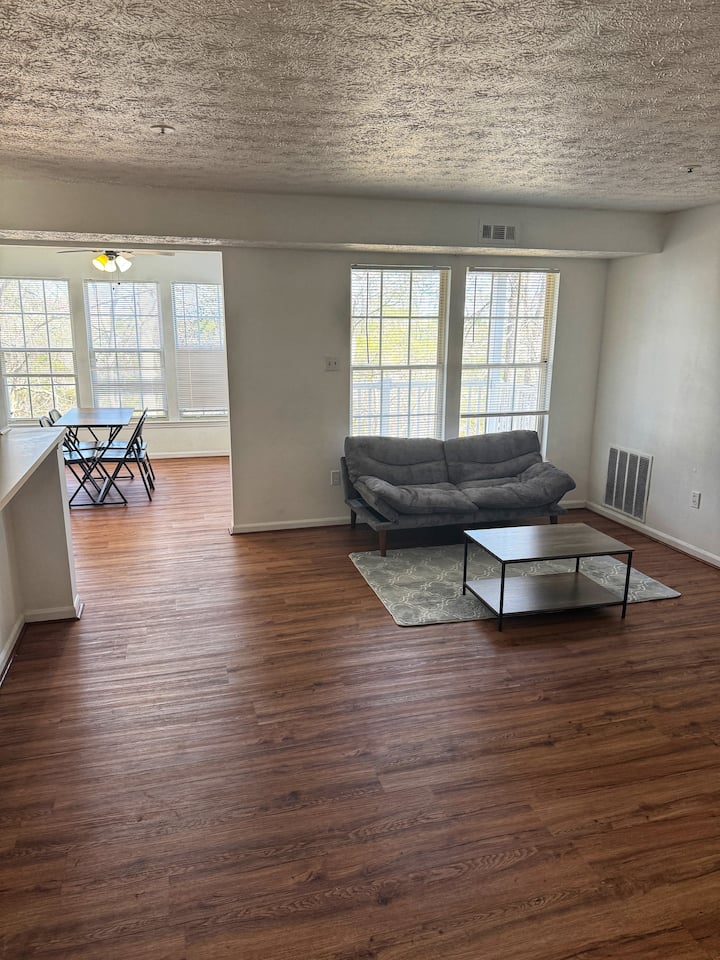 Beautiful 2br Long Term Rental Apt - Bel Air, MD