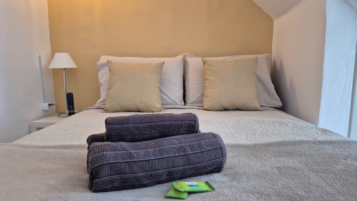 Loft Aconchegante Na Praia Do Recreio - Recreio