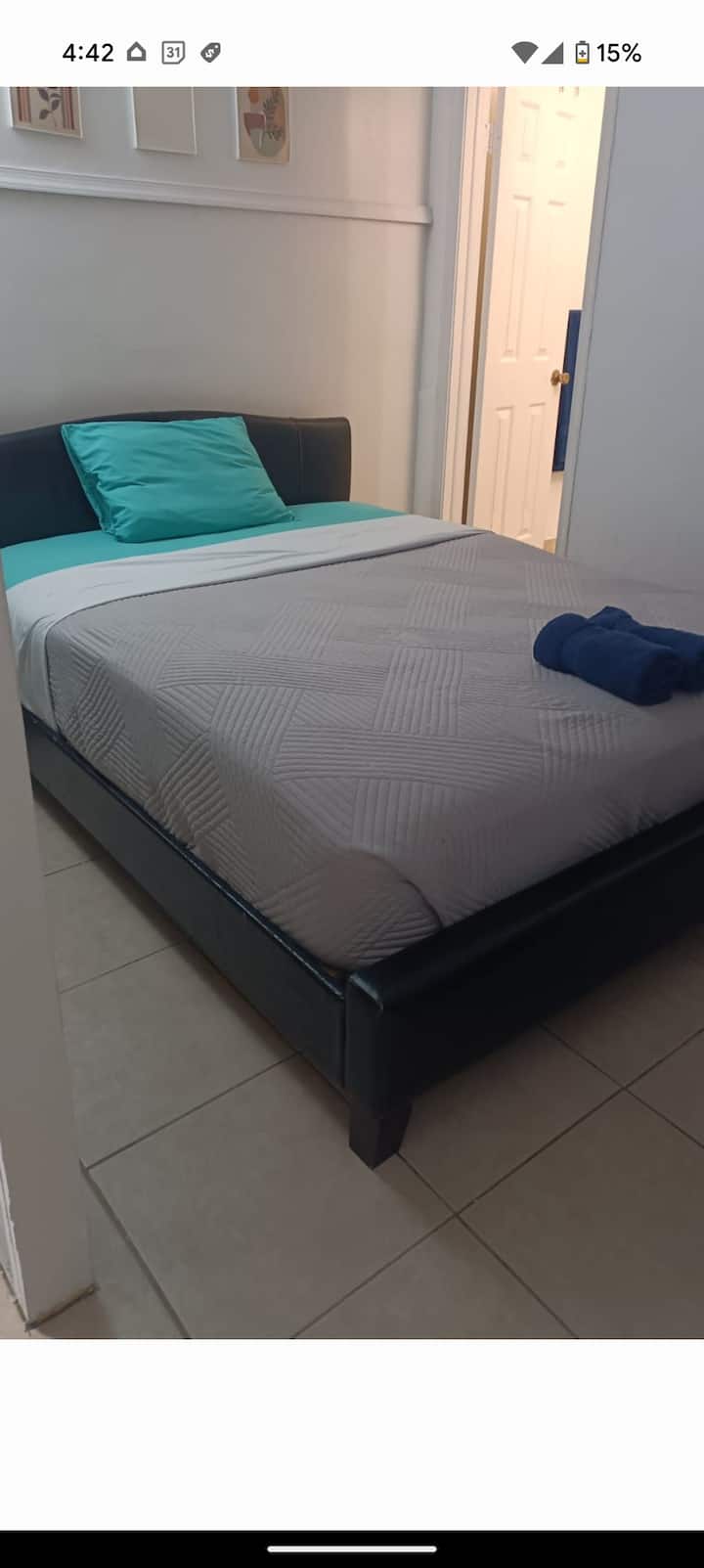 Cozy Efficiency - Plantation, FL