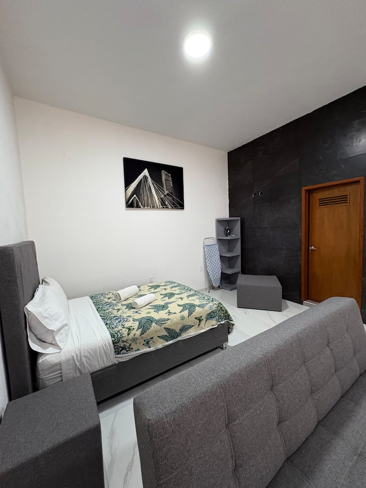 Park House Guadalajara A - Tonalá