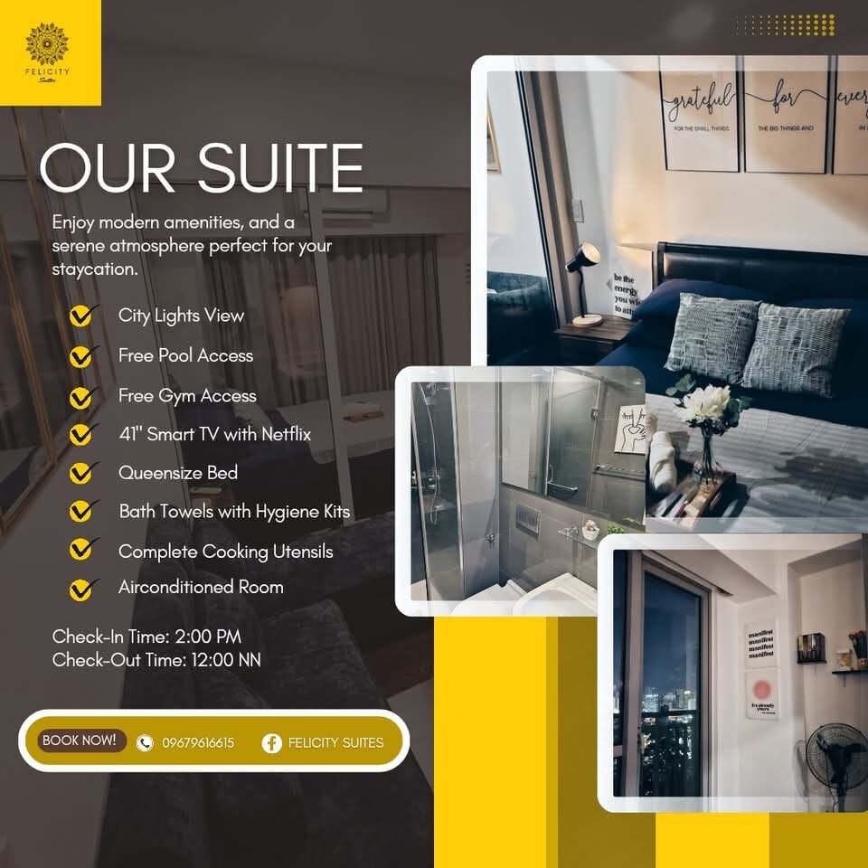 𝒚𝒐𝒖𝒓 𝒔𝒂𝒇𝒆 𝒔𝒑𝒂𝒄𝒆. - Airbnb