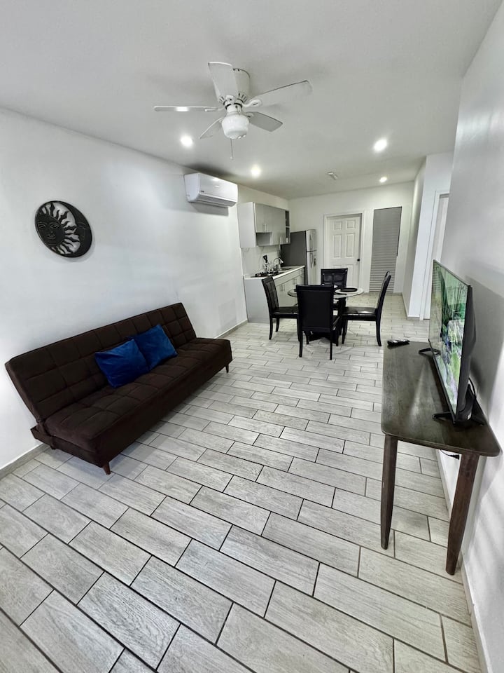 Loft Moderno De Altar - San Luis Río Colorado