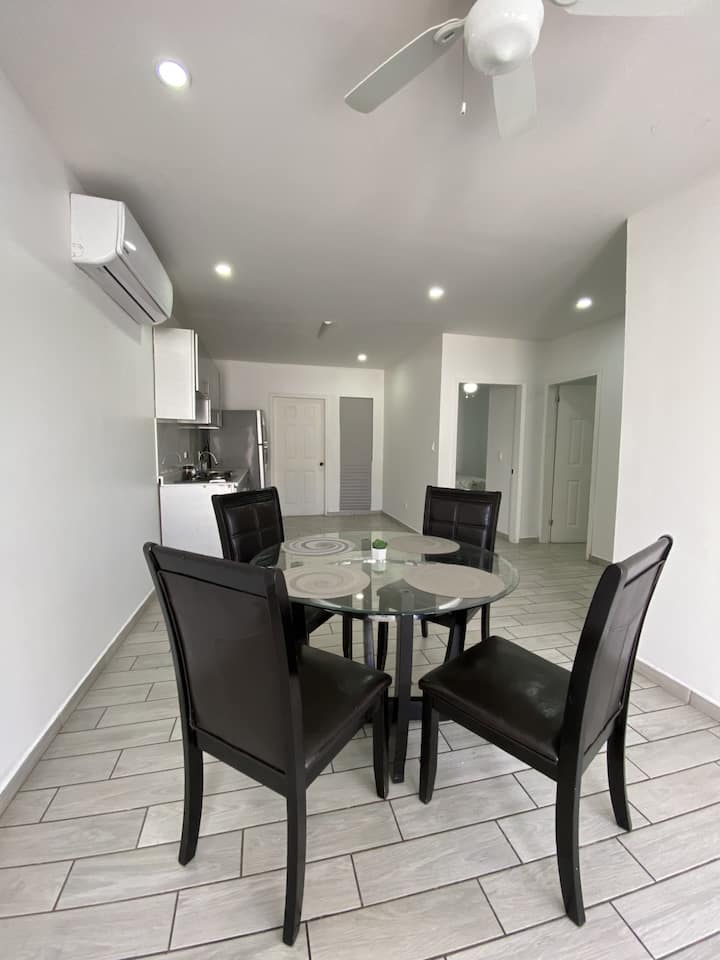 Loft Moderno De Altar - San Luis Rio Colorado