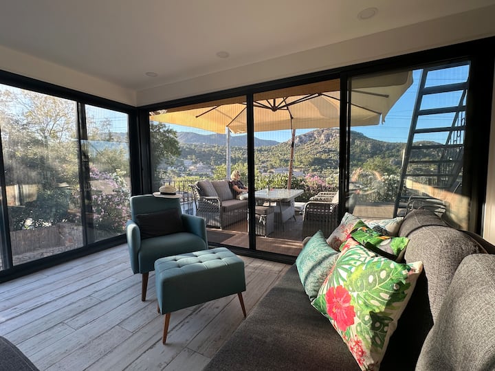 Home Away From Home - Selimiye