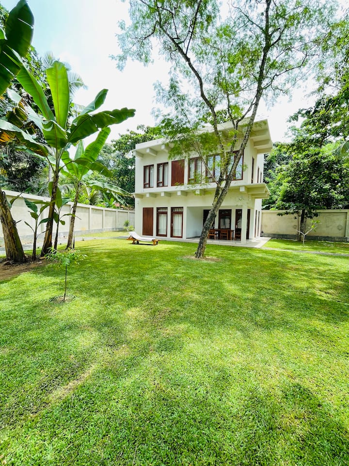Villa Lila - Hikkaduwa
