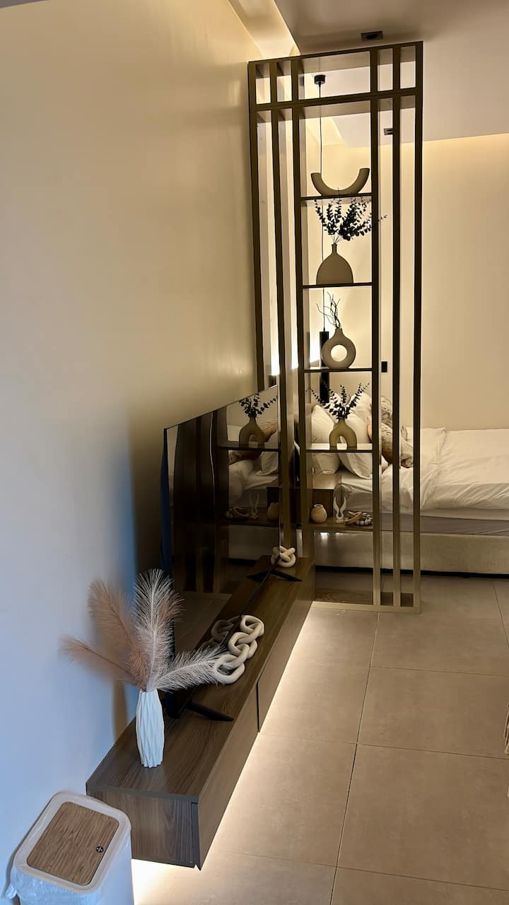 B2 | Private Studio | Self Check-in | Wifi - Riyadh