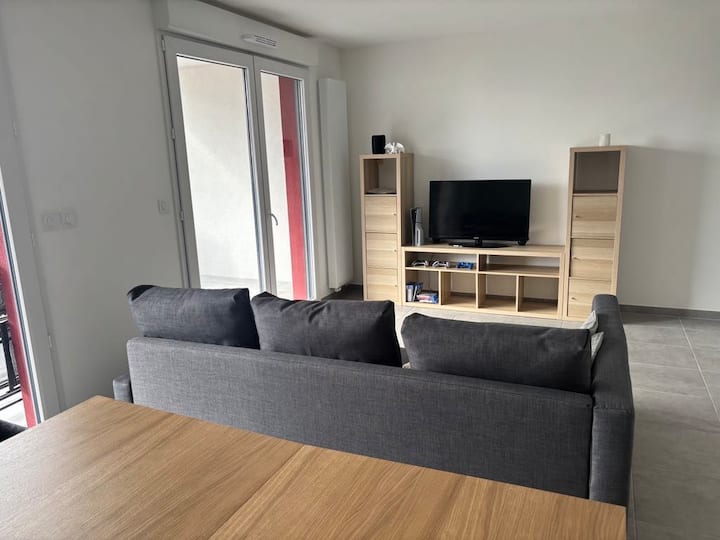 Appartement - Gex