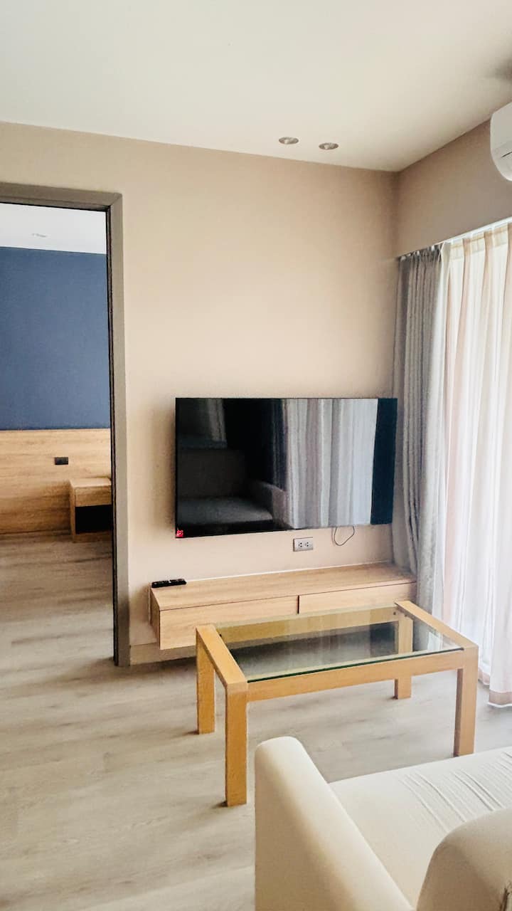 Su Condo (ซู คอนโด) - Chiang Mai, Thailand