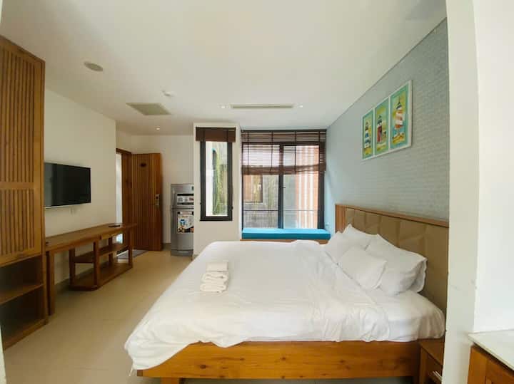 202 Sky Apartment - Da Nang