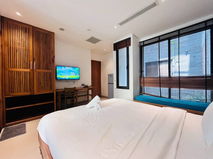 202 Sky Apartment - 다낭