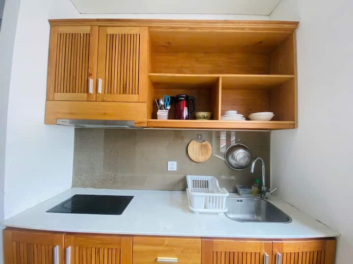 202 Sky Apartment - Da Nang