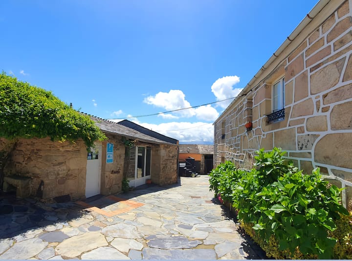 Casa De Carmen, Albergue Camino - Sarria