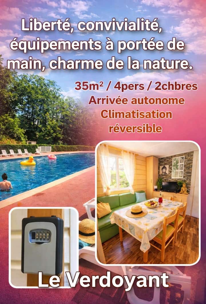 L’idéal : ÉVasion Et Confort - Étréchy