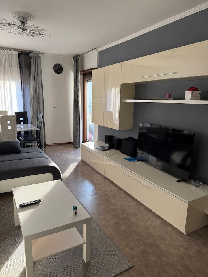 Casa Di Gabi - Lugano