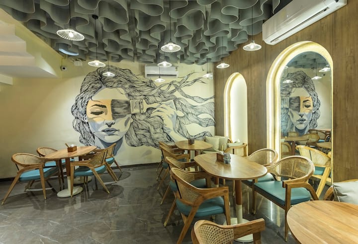 Tulum Cantina, Indore - Indore