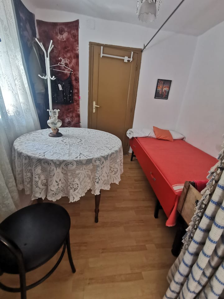 Habitación 4, Casa Greco - Astorga