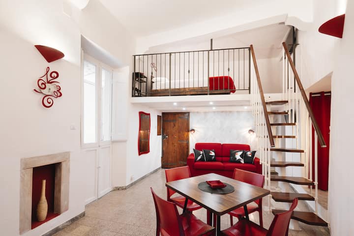 Ruby House Campo De' Fiori - Rím