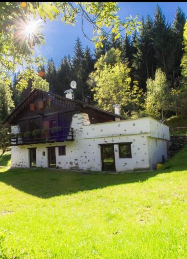 Appartamento In Baita - Madonna di Campiglio