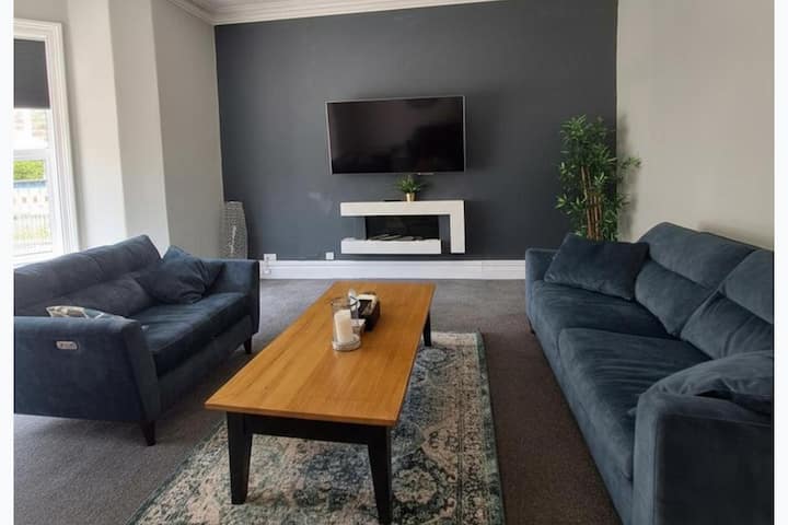 Holiday Home Guest House - Llandudno