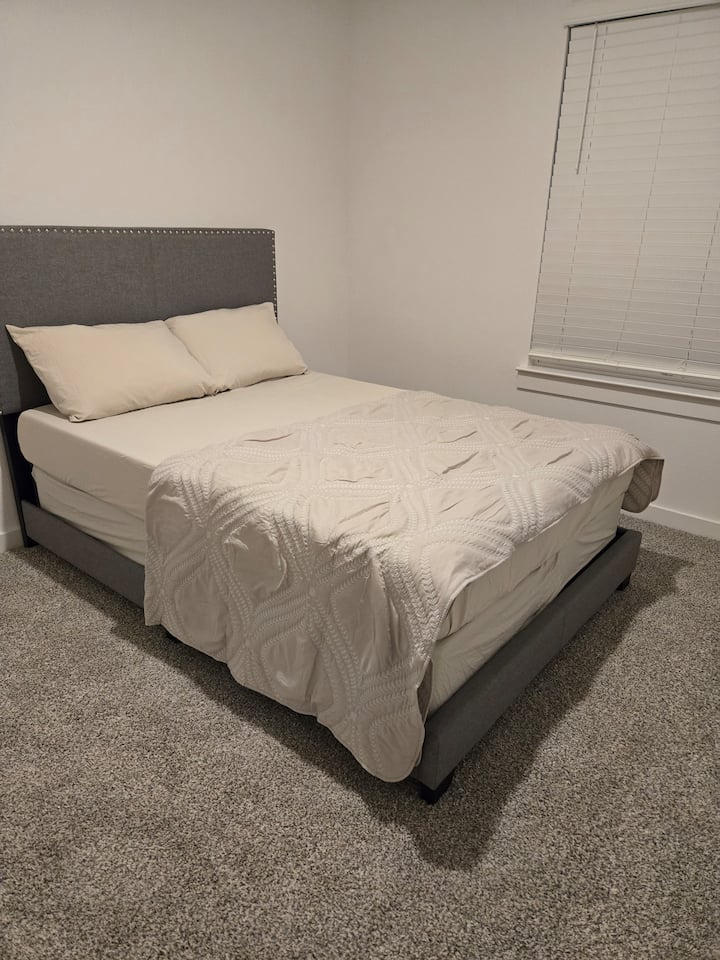 Quiet Haven - Richmond, TX