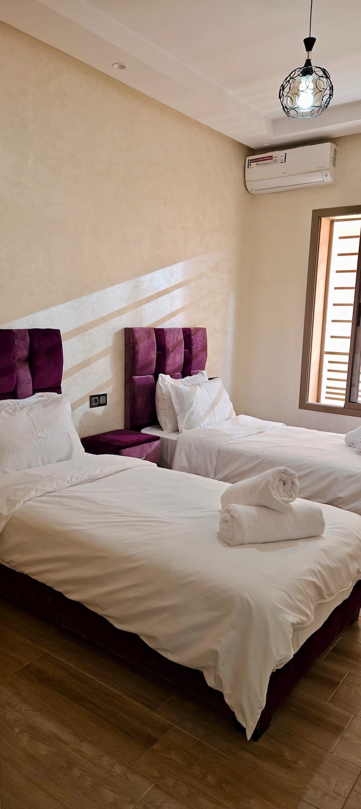 Elegant & Chic Retreat ~ Pool ~ Prime Location! - Marrakesh