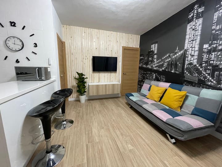 Beach Apartment -Los Cristianos - Los Cristianos