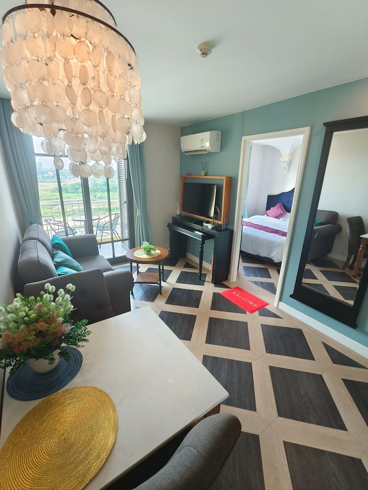 Condo In Jomtien Pattaya - Pattaya City