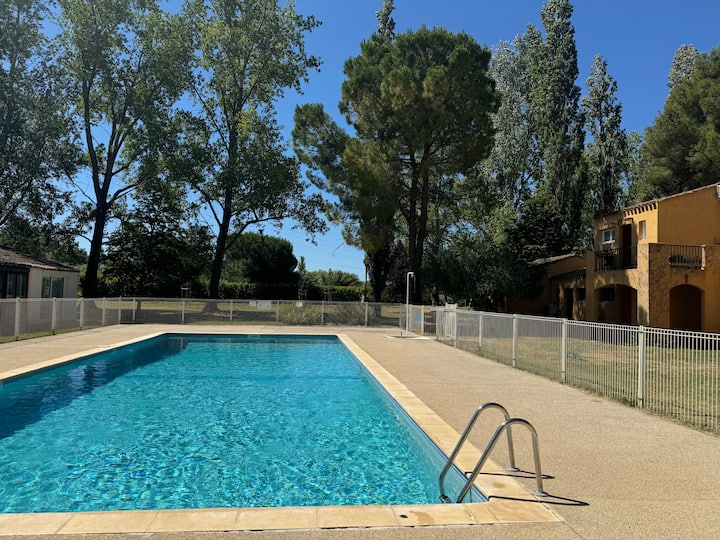 Le Studio Camarguais - Arlés