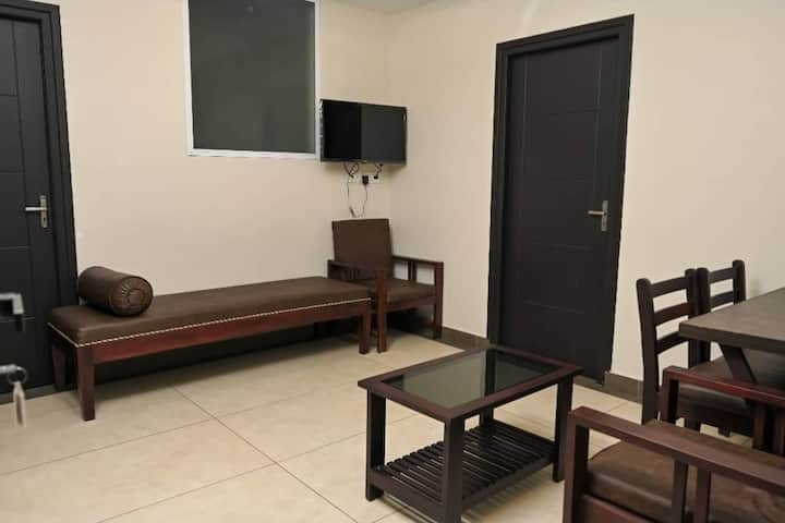 Guruvayor Insidepanka Residency - Guruvayur