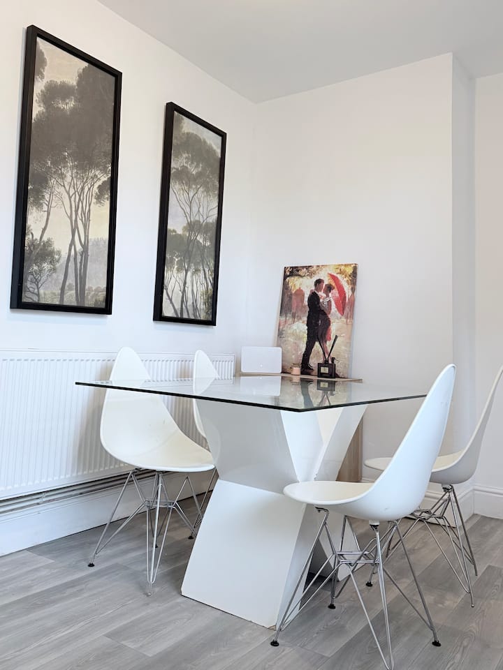 Charming 2 Bedroom In Bristol - Bristol