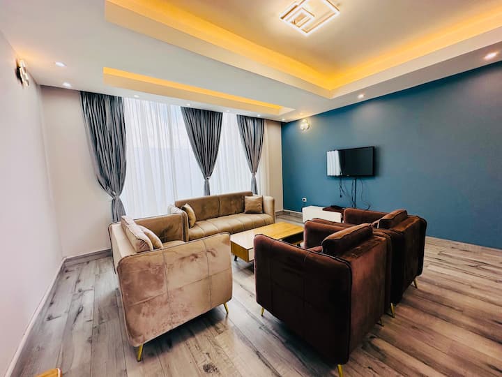 Stylish / Cozy & Great Location - Addis Ababa