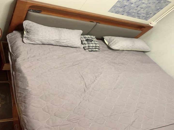 Comfort And Peace. - Shenzhen