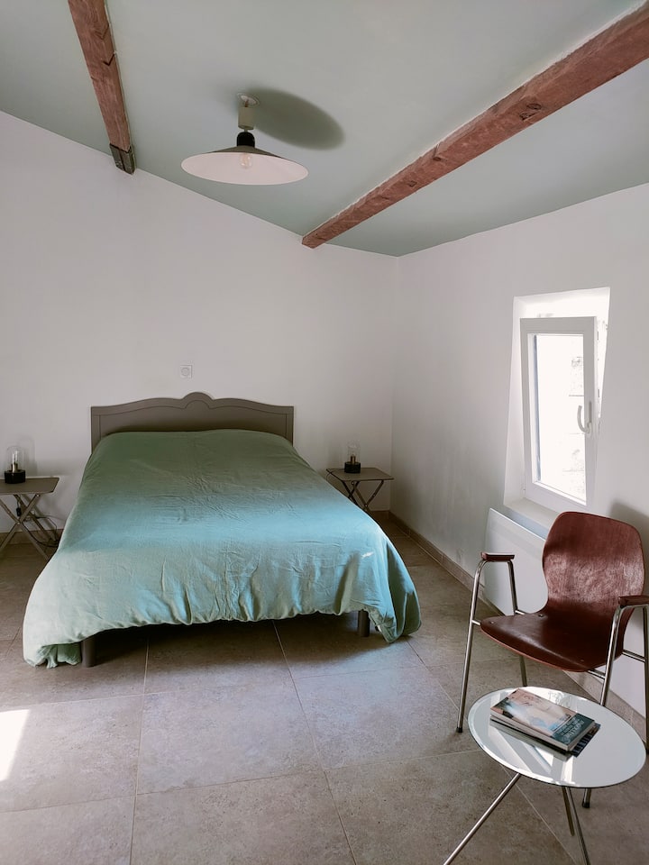 Chambre Individuelle - Angoulême
