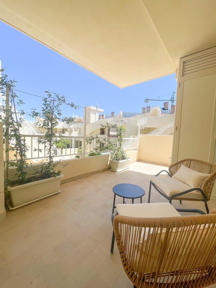 "Casa Anto 2" Sul Mare - Vasto
