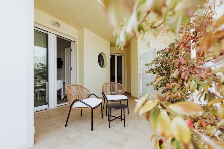 "Casa Anto 2" Sul Mare - Vasto