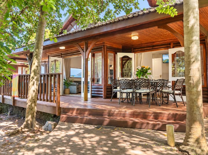 Knysna River Club 32 - Knysna