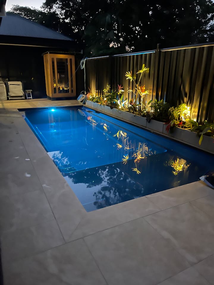 Alam Kesehatan Wellness Retreat - Nimbin