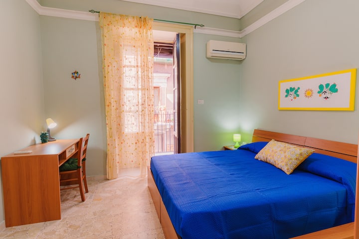 La Tricora Big House - Catania