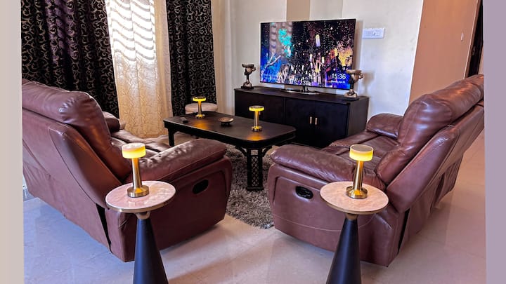 Royal Bnb In Meerut-experience! - Meerut