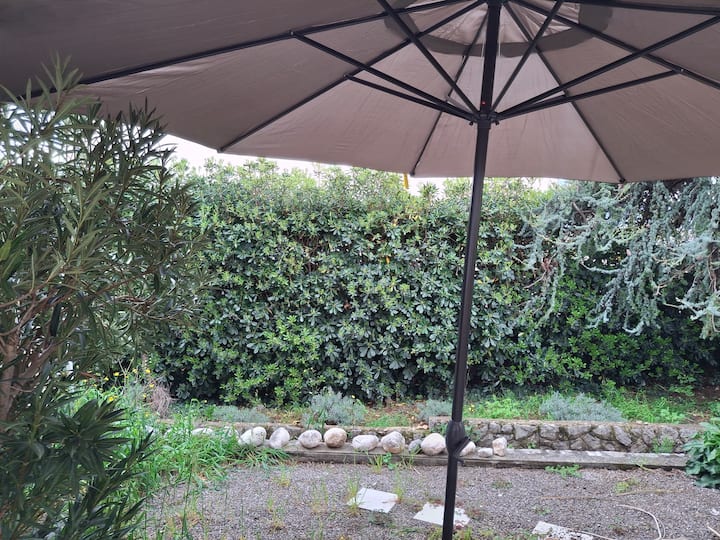 Cosy Apartment With Parking - Novi Vinodolski