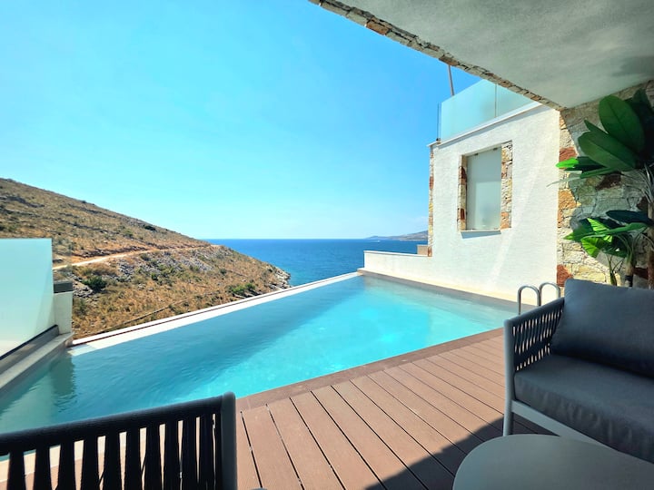 Villa Yolo - Saranda