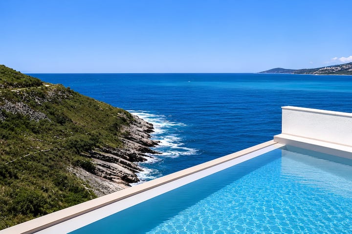 Villa Yolo - Saranda