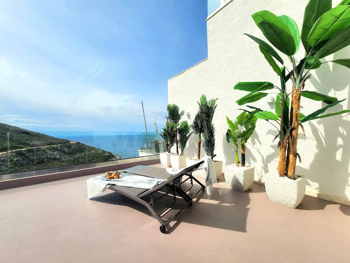 Villa Yolo - Sarandë