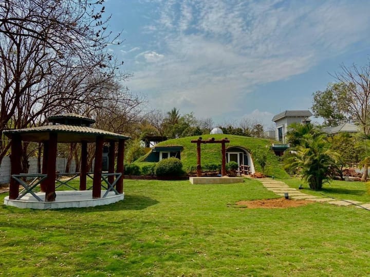 Mystic Woods-the Villa - Hyderabad