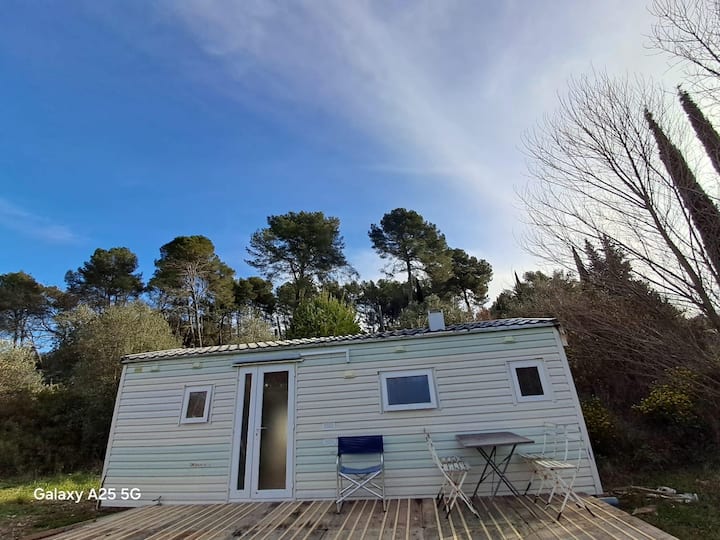 Joli Petit Logement - Taradeau