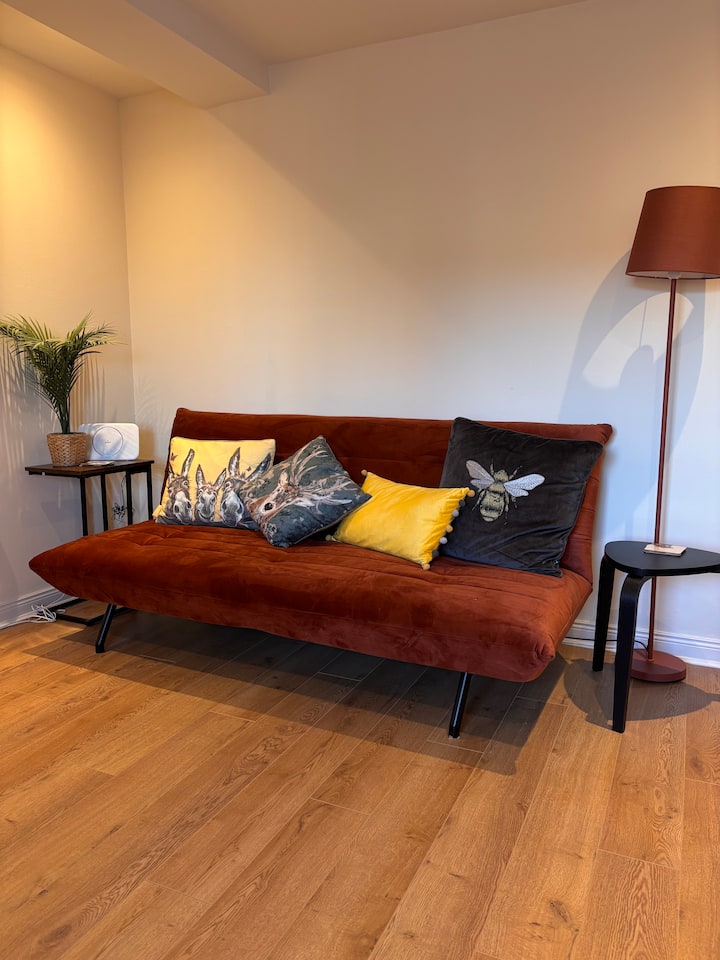 Cosy Edinburgh 2 Bed Apartment - Édimbourg