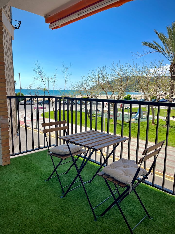 Apartamentos Viounni - Oropesa del Mar